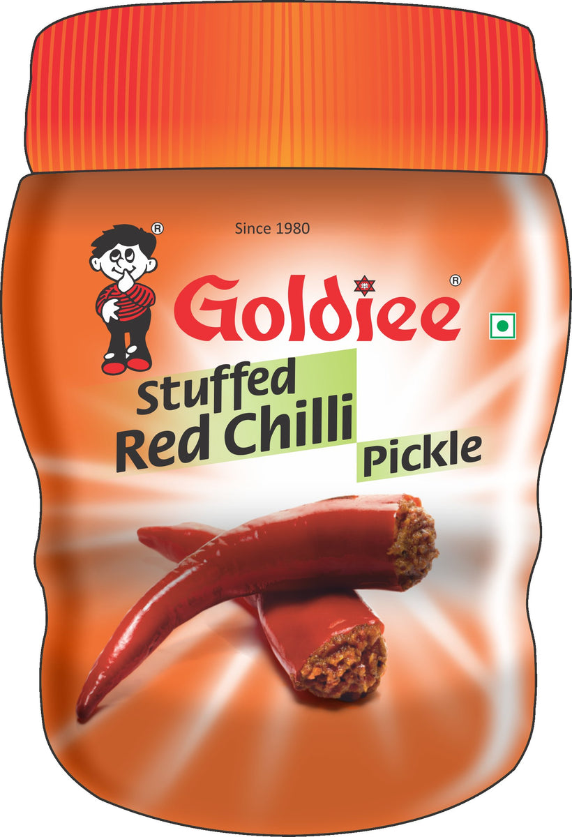 Pickles – Goldiee Online Store