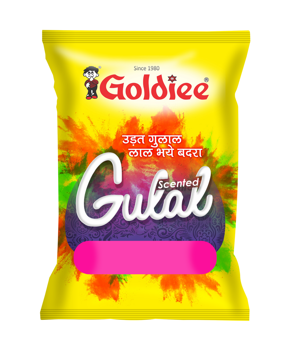 GULAL YELLOW 80g – Goldiee Online Store